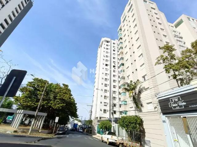 Apartamento para Locação em Uberlândia/MG Fundinho