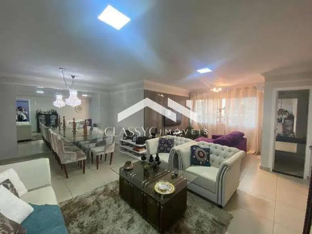Apartamento para Locação em Uberlândia/MG Fundinho 4 Quartos