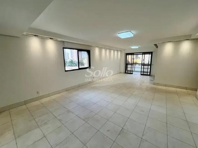 Apartamento para Locação em Uberlândia/MG Fundinho 4 Quartos