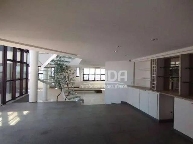 Apartamento para Locação em Uberlândia/MG Fundinho 4 Quartos