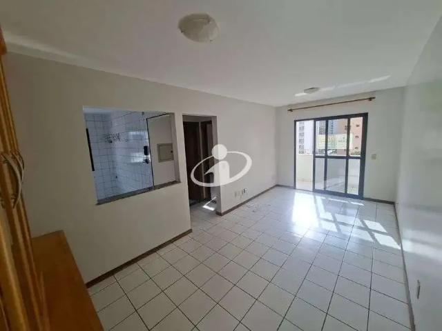 Apartamento para Locação em Uberlândia/MG Fundinho