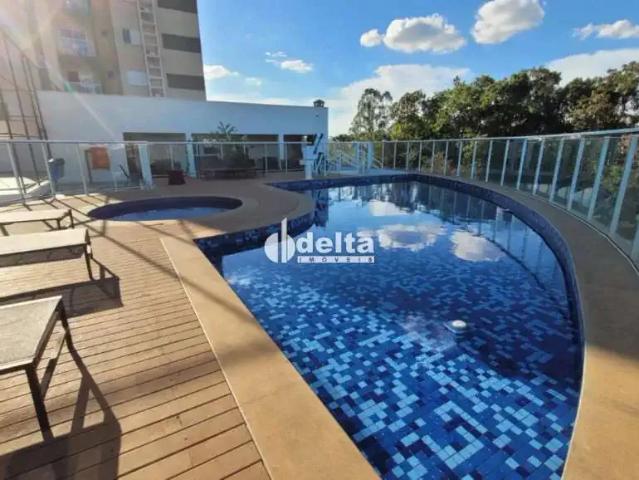Apartamento para Locação em Uberlândia/MG Jaraguá 2 Quartos