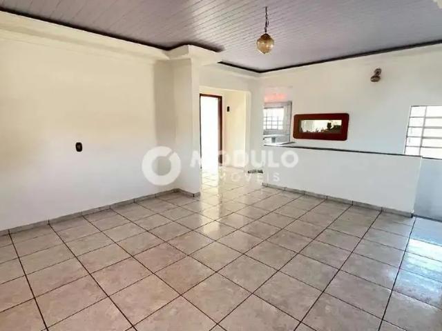 Apartamento para Locação em Uberlândia/MG Jaraguá 2 Quartos