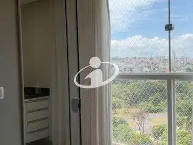 Apartamento para Locação em Uberlândia/MG Jaraguá 2 Quartos