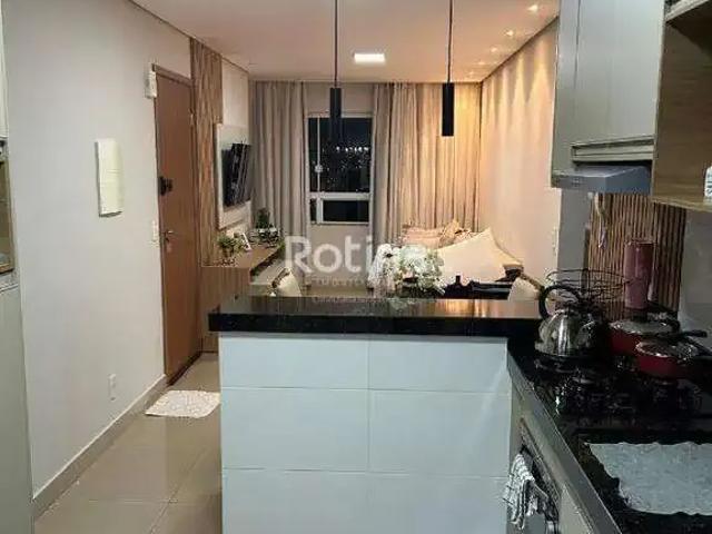 Apartamento para Locação em Uberlândia/MG Jaraguá 2 Quartos