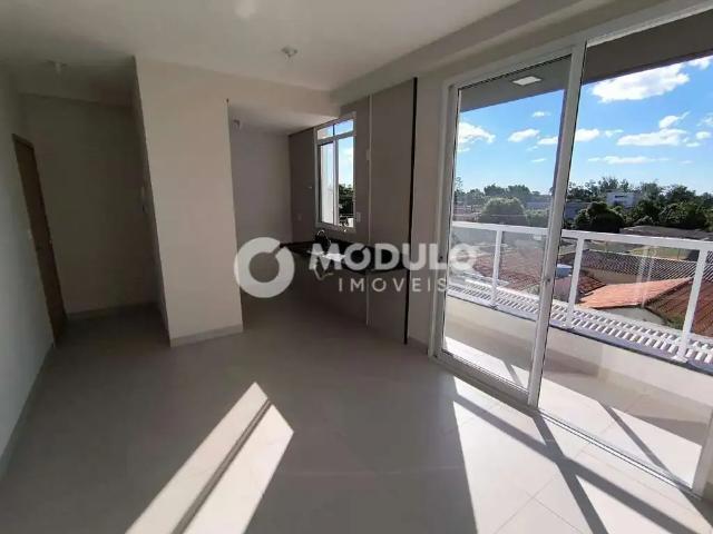Apartamento para Locação em Uberlândia/MG Jaraguá 2 Quartos
