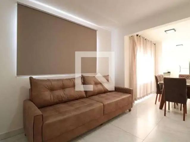 Apartamento para Locação em Uberlândia/MG Jaraguá 3 Quartos