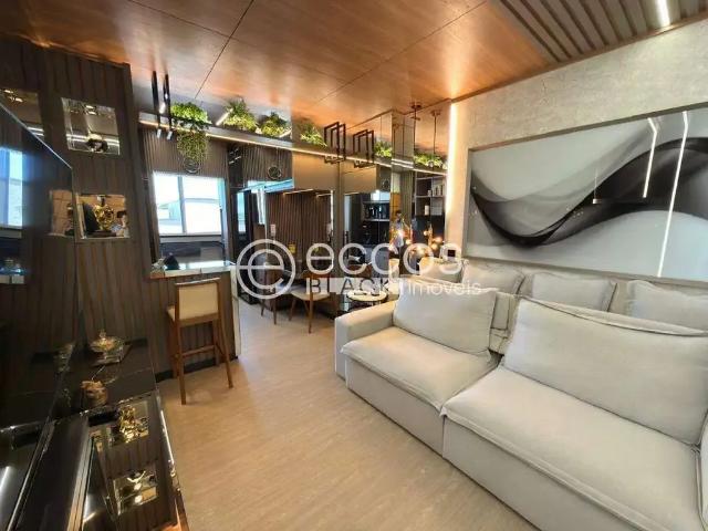 Apartamento para Locação em Uberlândia/MG Jardim Botânico 2 Quartos