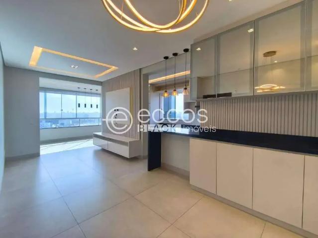 Apartamento para Locação em Uberlândia/MG Jardim Botânico 3 Quartos