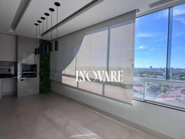 Apartamento para Locação em Uberlândia/MG Jardim Botânico 3 Quartos