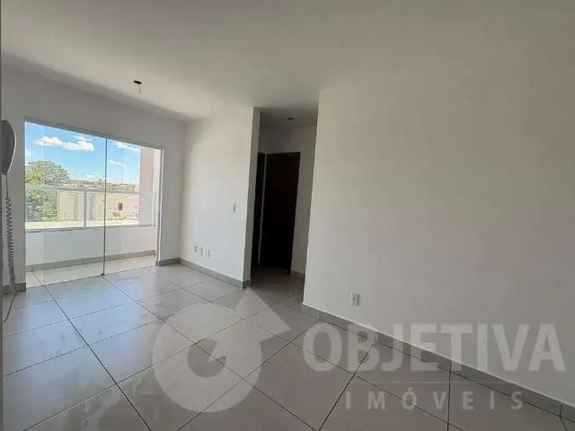 Apartamento para Locação em Uberlândia/MG Jardim Brasília 2 Quartos