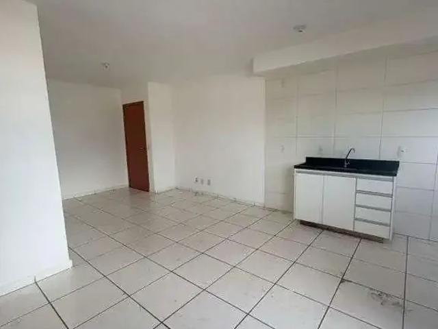 Apartamento para Locação em Uberlândia/MG Jardim Brasília 2 Quartos