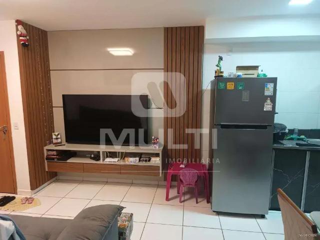 Apartamento para Locação em Uberlândia/MG Jardim Brasília 2 Quartos