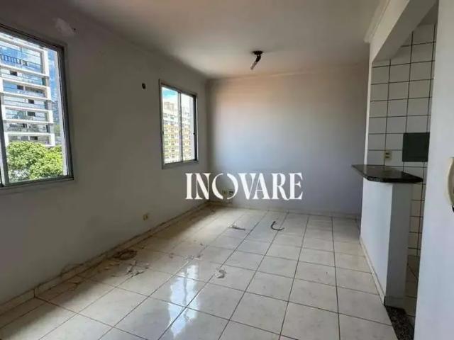 Apartamento para Locação em Uberlândia/MG Jardim Colina 2 Quartos