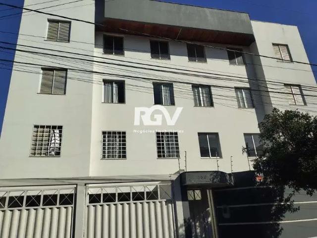 Apartamento para Locação em Uberlândia/MG Jardim Colina 2 Quartos