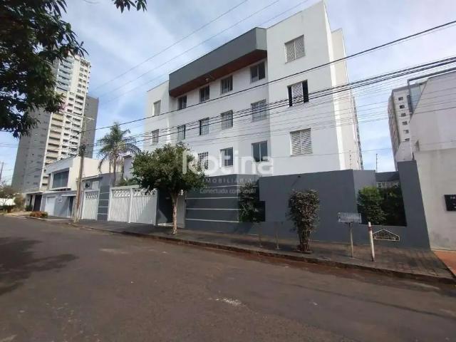 Apartamento para Locação em Uberlândia/MG Jardim Colina 2 Quartos