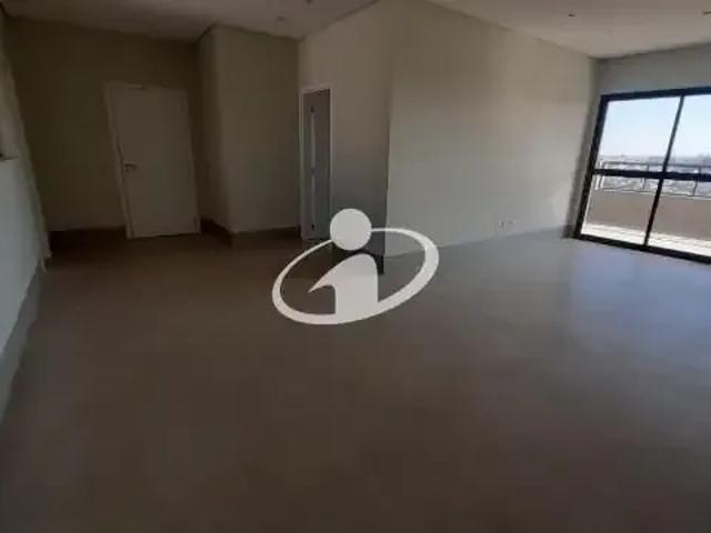 Apartamento para Locação em Uberlândia/MG Jardim Colina 3 Quartos
