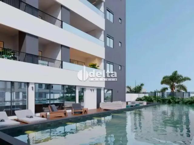 Apartamento para Locação em Uberlândia/MG Jardim Colina 3 Quartos