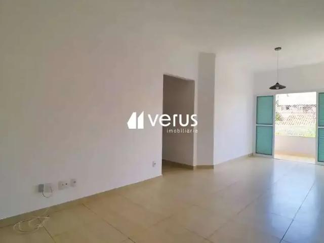 Apartamento para Locação em Uberlândia/MG Jardim Colina 3 Quartos
