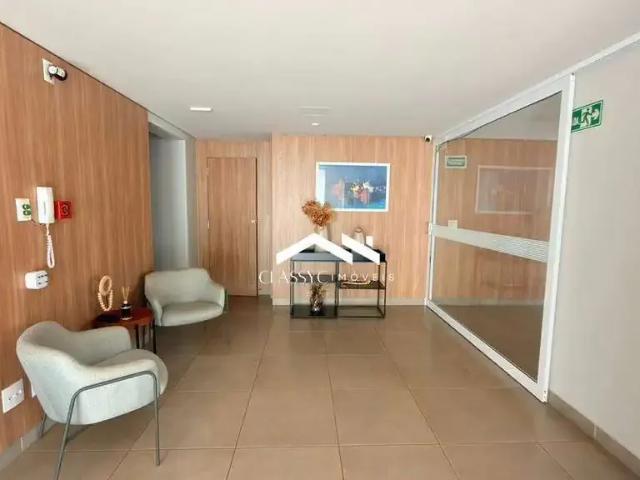 Apartamento para Locação em Uberlândia/MG Jardim Colina 3 Quartos