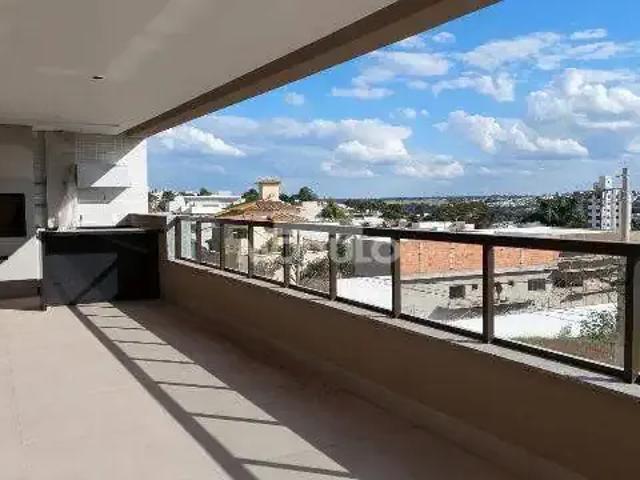 Apartamento para Locação em Uberlândia/MG Jardim Colina 3 Quartos