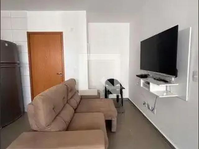 Apartamento para Locação em Uberlândia/MG Jardim das Acácias 2 Quartos