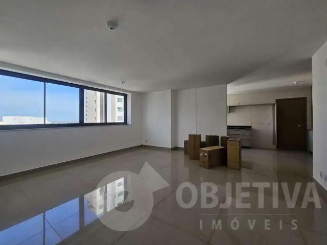 Apartamento para Locação em Uberlândia/MG Jardim das Acácias 3 Quartos