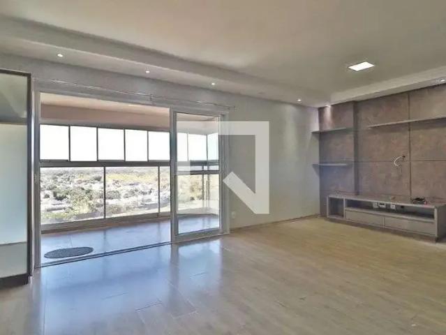 Apartamento para Locação em Uberlândia/MG Jardim das Acácias 3 Quartos