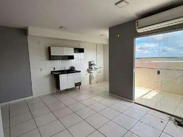 Apartamento para Locação em Uberlândia/MG Jardim Europa 2 Quartos