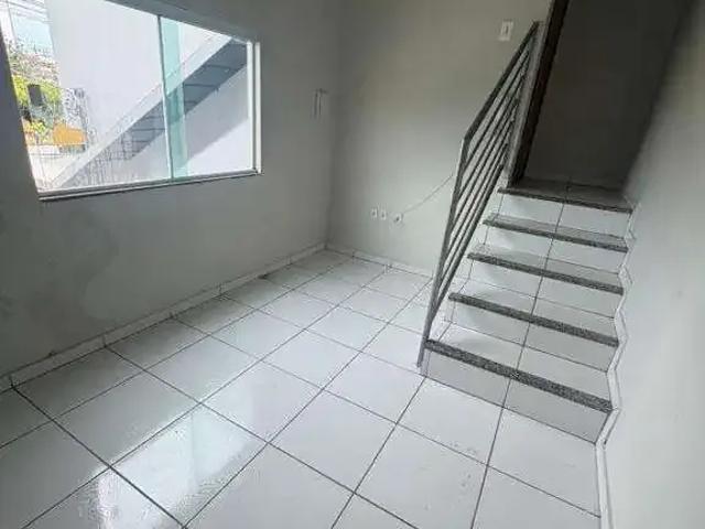 Apartamento para Locação em Uberlândia/MG Jardim Europa 2 Quartos