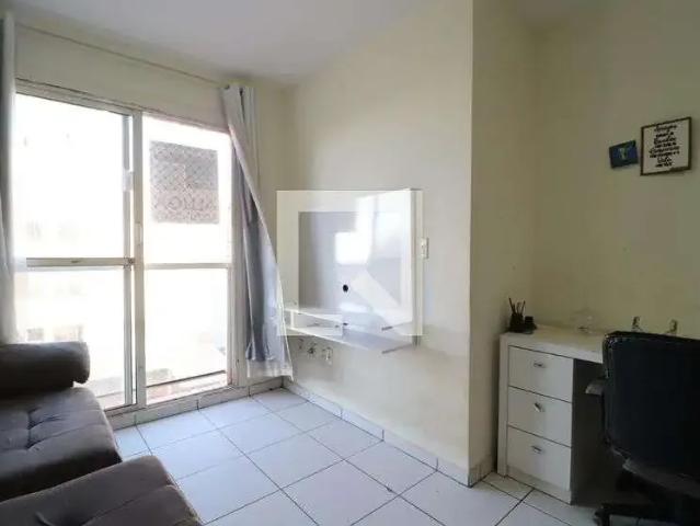 Apartamento para Locação em Uberlândia/MG Jardim Europa 2 Quartos