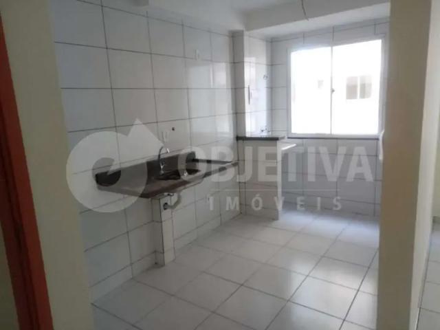 Apartamento para Locação em Uberlândia/MG Jardim Europa 2 Quartos