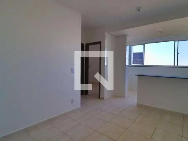 Apartamento para Locação em Uberlândia/MG Jardim Europa 2 Quartos