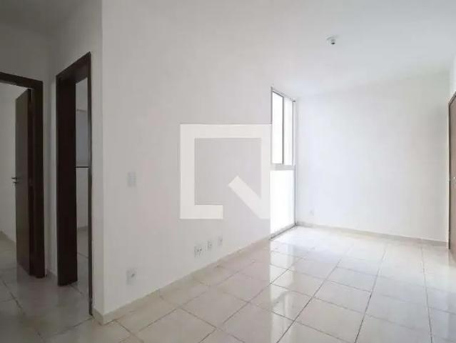 Apartamento para Locação em Uberlândia/MG Jardim Europa 2 Quartos