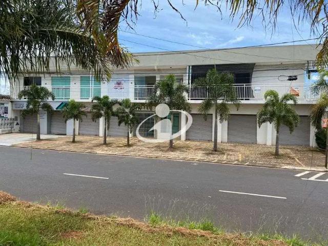 Apartamento para Locação em Uberlândia/MG Jardim Europa 3 Quartos