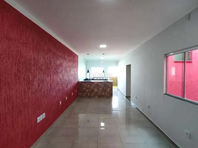 Apartamento para Locação em Uberlândia/MG Jardim Europa 3 Quartos