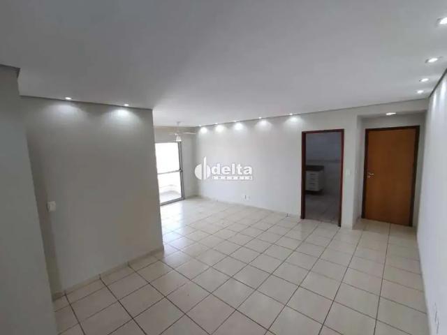Apartamento para Locação em Uberlândia/MG Jardim Finotti 3 Quartos