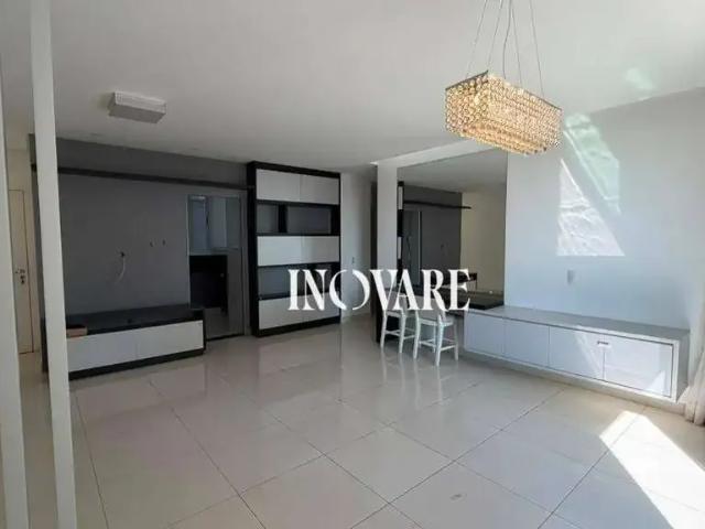 Apartamento para Locação em Uberlândia/MG Jardim Finotti 3 Quartos