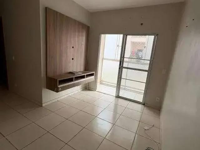 Apartamento para Locação em Uberlândia/MG Jardim Holanda 3 Quartos