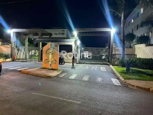 Apartamento para Locação em Uberlândia/MG Jardim Holanda 2 Quartos