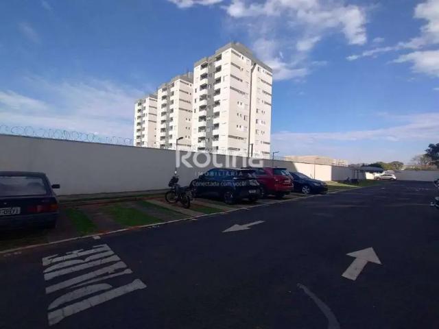 Apartamento para Locação em Uberlândia/MG Jardim Holanda 2 Quartos