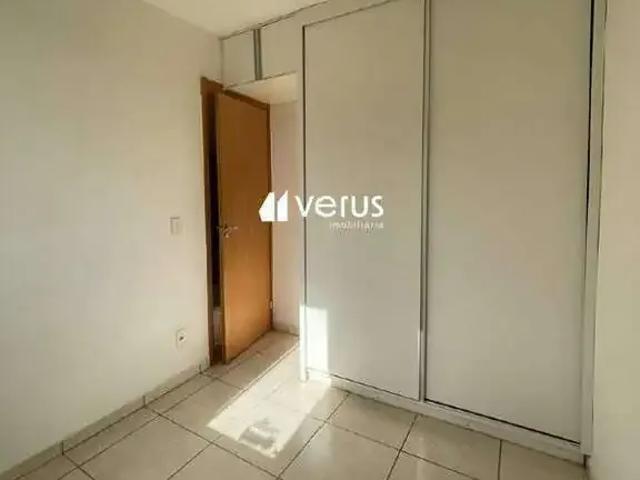 Apartamento para Locação em Uberlândia/MG Jardim Holanda 2 Quartos