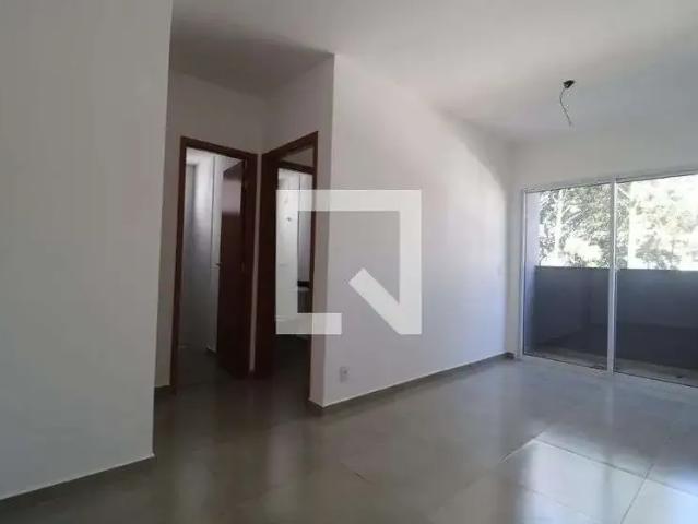 Apartamento para Locação em Uberlândia/MG Jardim Holanda 2 Quartos