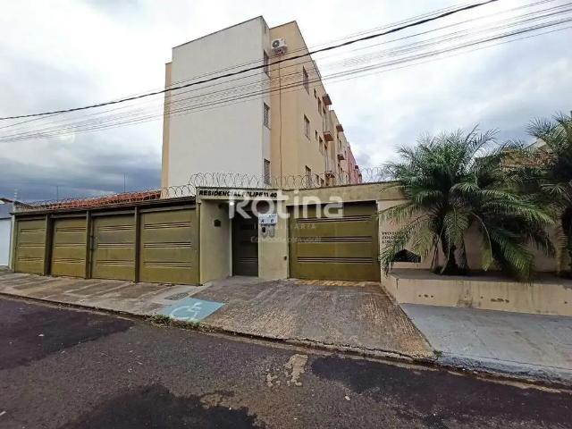 Apartamento para Locação em Uberlândia/MG Jardim Holanda 2 Quartos