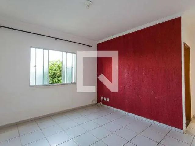 Apartamento para Locação em Uberlândia/MG Jardim Holanda 2 Quartos