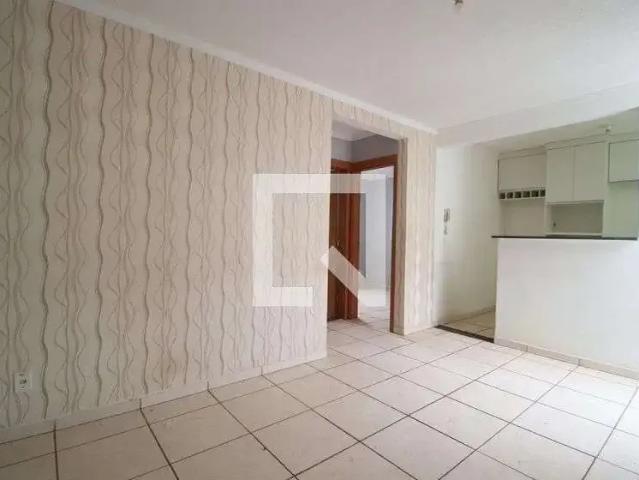 Apartamento para Locação em Uberlândia/MG Jardim Holanda 2 Quartos