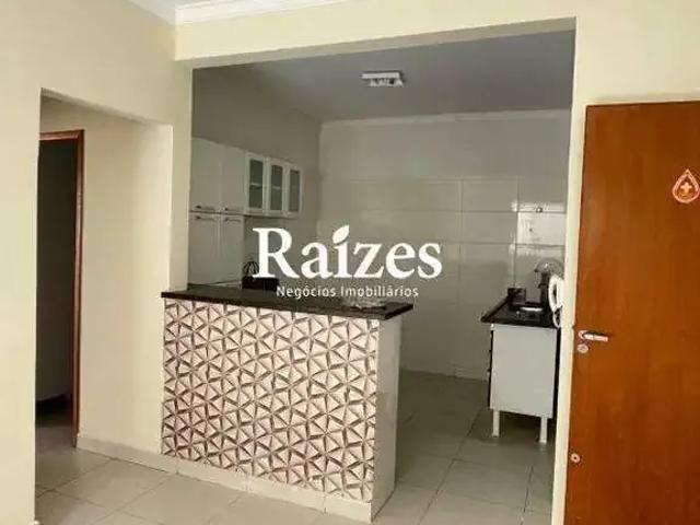 Apartamento para Locação em Uberlândia/MG Jardim Holanda 2 Quartos