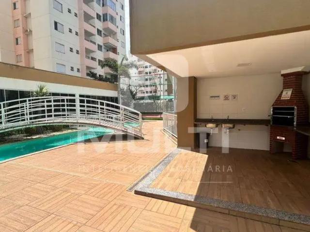 Apartamento para Locação em Uberlândia/MG Jardim Holanda 2 Quartos