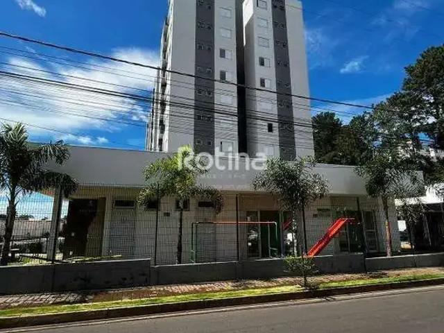 Apartamento para Locação em Uberlândia/MG Jardim Holanda 2 Quartos