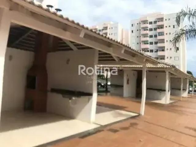 Apartamento para Locação em Uberlândia/MG Jardim Holanda